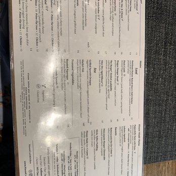 HAVEN CRAFT KITCHEN+BAR - Updated June 2025 - 3423 Photos & 3259 ...