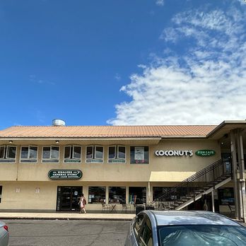 COCONUT’S FISH CAFE - KAMAOLE - 873 Photos & 1011 Reviews - 2463 S ...