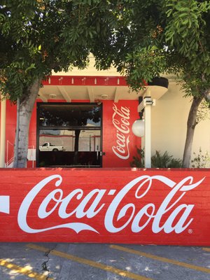 COCA-COLA BUILDING - Updated September 2025 - 34 Photos - 1334 S ...