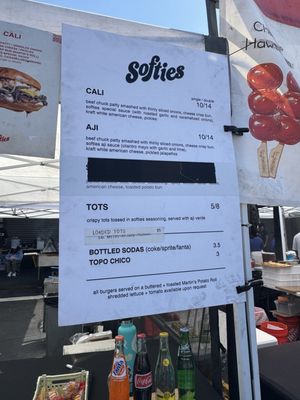 SOFTIES BURGER - Updated August 2025 - 34 Photos & 25 Reviews - 835 W ...