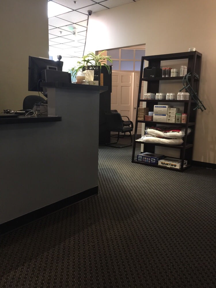 5280 CHIROPRACTIC - Updated August 2025 - 10 Photos & 71 Reviews - 535 ...