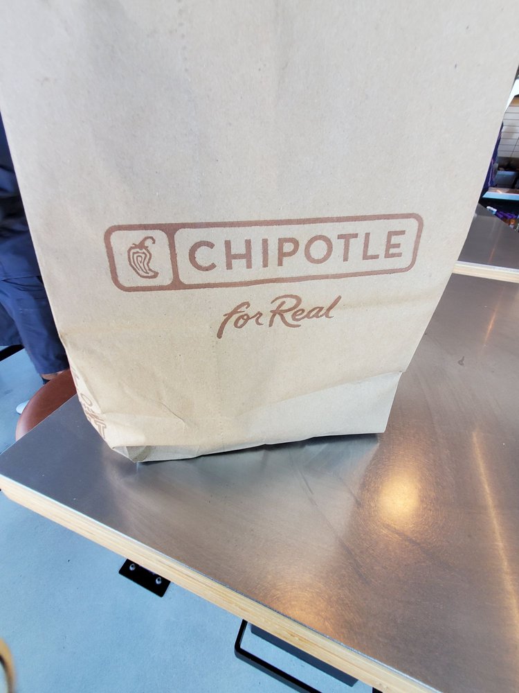 CHIPOTLE MEXICAN GRILL - Updated November 2024 - 12 Reviews - 1135 ...