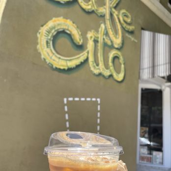 Santa Ana CAFE CITO - Updated November 2024 - 167 Photos & 91 Reviews ...