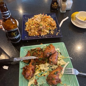 GRAND INTERNATIONAL BUFFET - 123 Photos & 66 Reviews - 2504 Hwy 6 & 50 ...