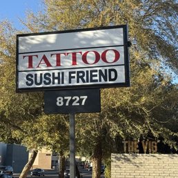 SUSHI FRIEND - Updated March 2026 - 453 Photos & 483 Reviews - 8727 N ...