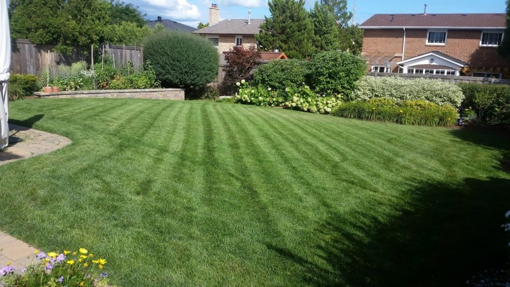 JGS LANDSCAPING - Updated September 2025 - Request a Quote - 23 East ...