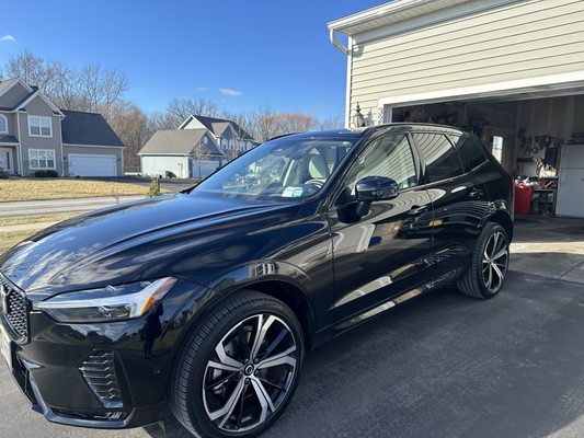 ALAN BYER VOLVO - Updated October 2025 - 15 Photos & 22 Reviews - 1230 ...