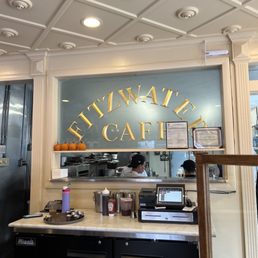 FITZWATER CAFE - Updated October 2025 - 306 Photos & 302 Reviews - 728 ...