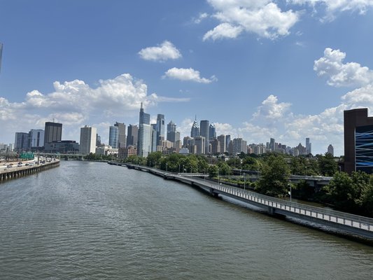 SOUTH STREET BRIDGE - Updated October 2025 - 24 Photos & 27 Reviews ...