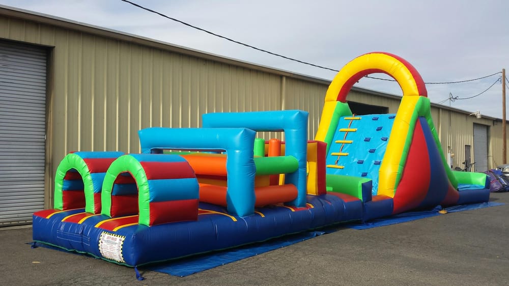 TORO JUMPERS - Updated August 2025 - 30 Photos & 15 Reviews - Modesto ...