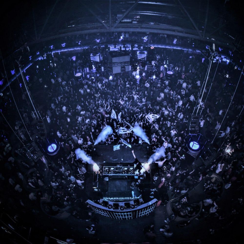 CLUB İNFERNO ROYAL BAR - Music Venue in Antalya, Keski-Pohjanmaa at ...