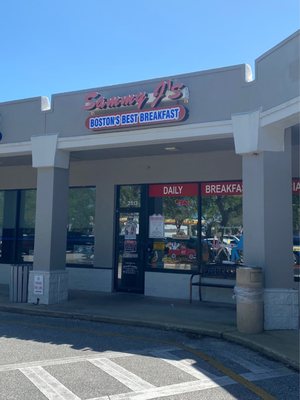 SAMMY J’S BOSTON’S BEST BREAKFAST - Updated June 2026 - 92 Photos & 82 ...