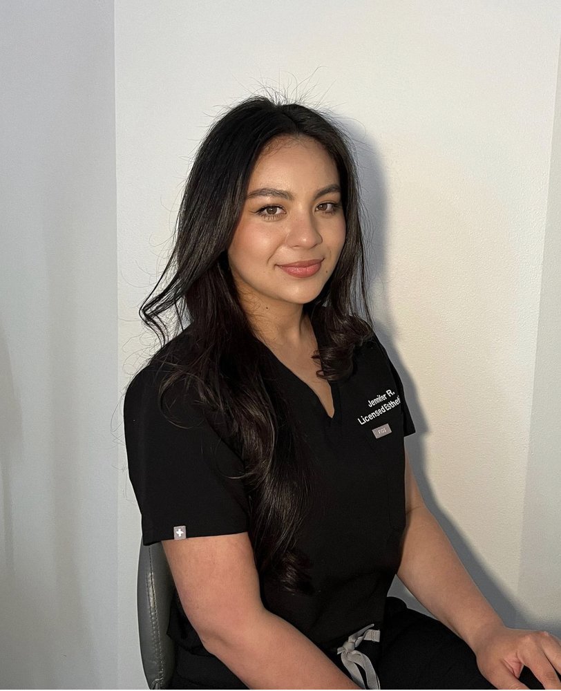 JENNIFER REYES AESTHETICS - Updated November 2024 - 1559 E Pacific ...