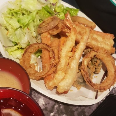 SANSEI JAPANESE RESTAURANT - 146 Photos & 157 Reviews - 1135 E Manning ...