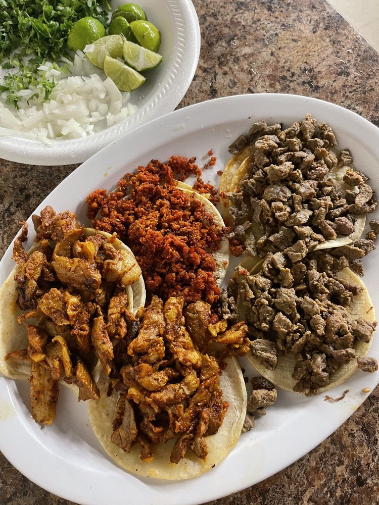 EL RINCONCITO MEXICAN FOOD - 67 Photos & 78 Reviews - 8901 N 12th St ...