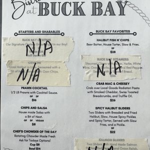 BUCK BAY SHELLFISH FARM - 300 Photos & 178 Reviews - 117 Ej Young Rd ...