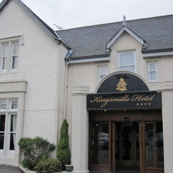 KINGSMILLS HOTEL - Updated September 2025 - 107 Photos & 23 Reviews ...