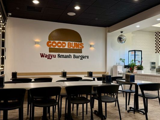 GOOD BUNS - Updated May 2026 - 240 Photos & 116 Reviews - 7855 La Palma ...