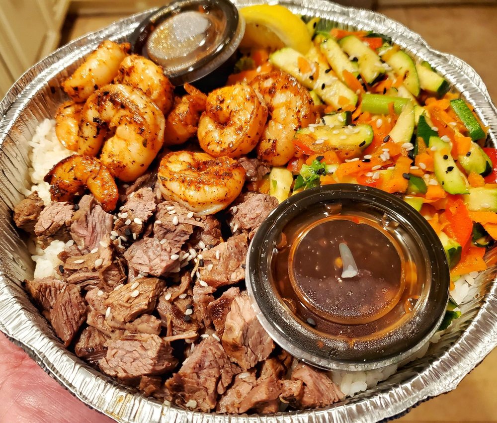 FIRE ISLAND GRILL - Updated May 2024 - 246 Photos & 488 Reviews - 1230 ...