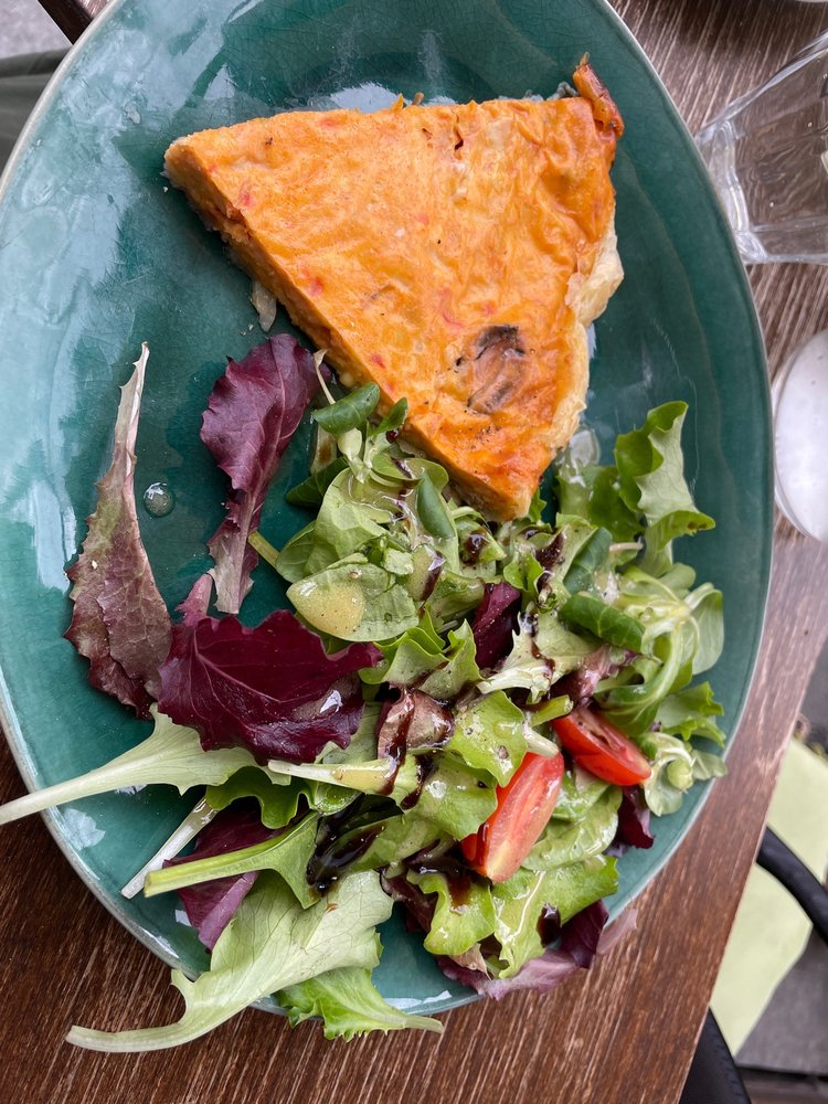 MR BAKER’S COFFEE HOUSE - Updated January 2025 - München, Bayern ...