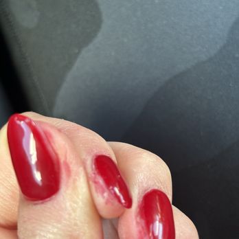 DEXTER NAILS & SPA - Updated September 2025 - 32 Photos & 31 Reviews ...