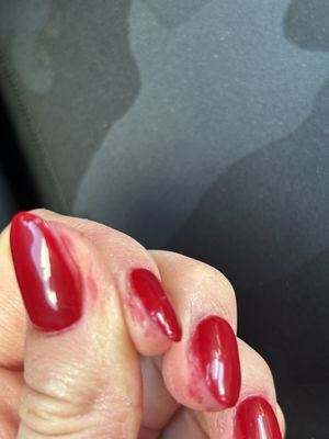 DEXTER NAILS & SPA - Updated December 2025 - 32 Photos & 31 Reviews ...