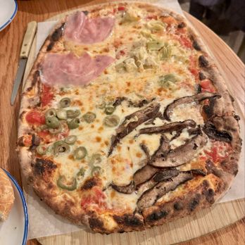 PAZZA NOTTE - Updated April 2025 - 831 Photos & 338 Reviews - 1801 L St ...