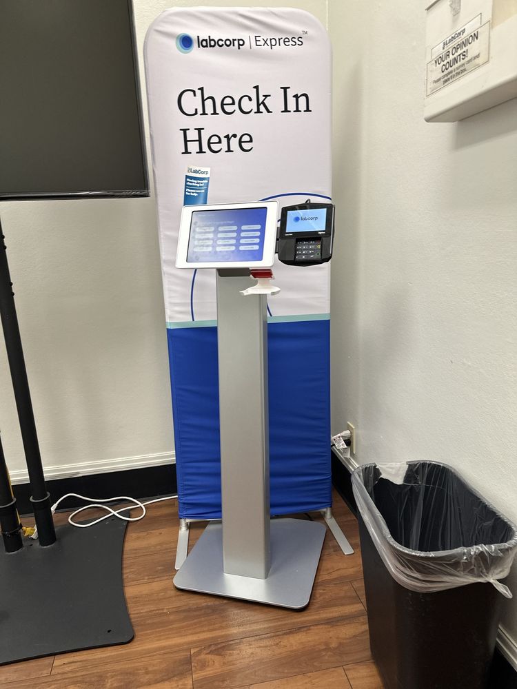 LABCORP - Updated April 2026 - 35 Photos & 114 Reviews - 490 Post St ...
