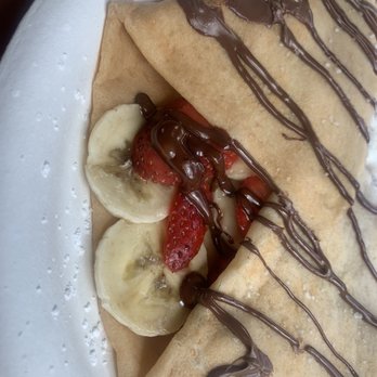 CREPES HAWAII - Updated December 2025 - 37 Photos & 22 Reviews - Oahu ...