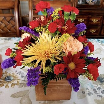 JEN-MOR FLORIST - Updated October 2025 - 65 Photos & 24 Reviews - 2109 ...
