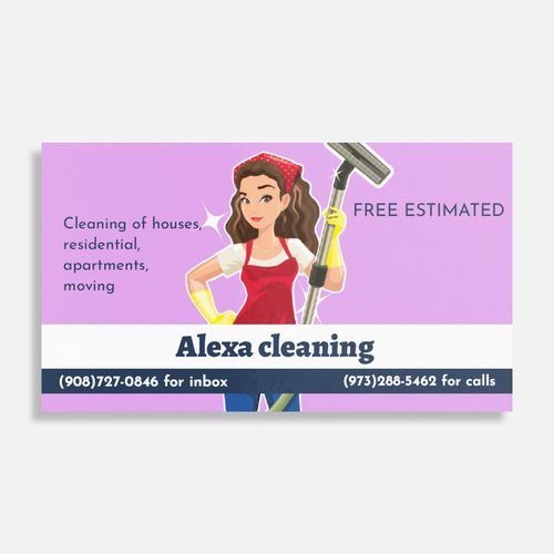 ALEXA CLEANING - Updated May 2024 - Yelp