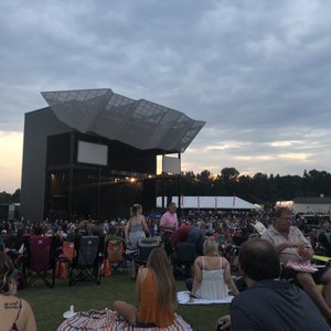CCNB AMPHITHEATRE AT HERITAGE PARK - 11 Photos & 17 Reviews - 861 SE ...