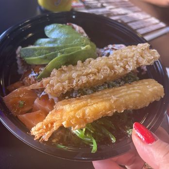 POKE HEAVEN - Updated January 2025 - 397 Photos & 389 Reviews - 4747 S ...