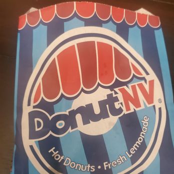 DONUTNV - LAS VEGAS - Updated August 2025 - 41 Photos & 14 Reviews ...