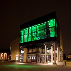 VUE CINEMAS - Updated October 2025 - 29 Forman Street, Nottingham ...