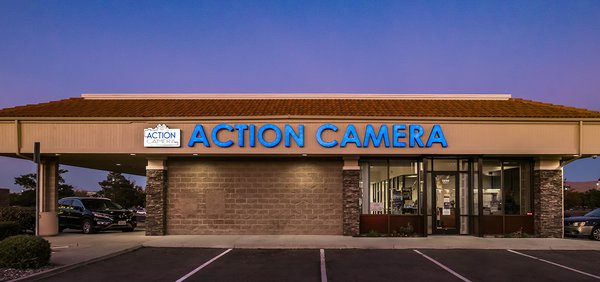 ACTION CAMERA - Updated December 2025 - 52 Reviews - 5890 S Virginia St ...