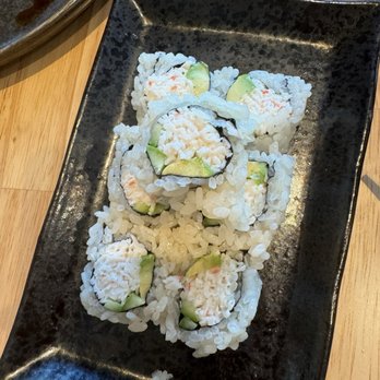 ANANTO SUSHI - Updated August 2024 - 239 Photos & 55 Reviews - 25712 The Old Rd, Stevenson Ranch ...