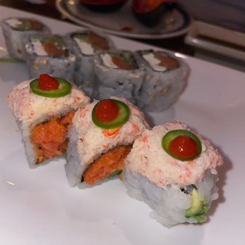 ISLAND SUSHI AND RAMEN - Updated August 2024 - 396 Photos & 465 Reviews ...