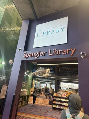 IMAGINON - THE JOE AND JOAN MARTIN CENTER - Updated December 2025 - 145 ...