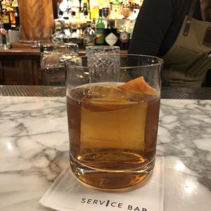 SERVICE BAR - 217 Photos & 112 Reviews - American (New) - 1230 ...