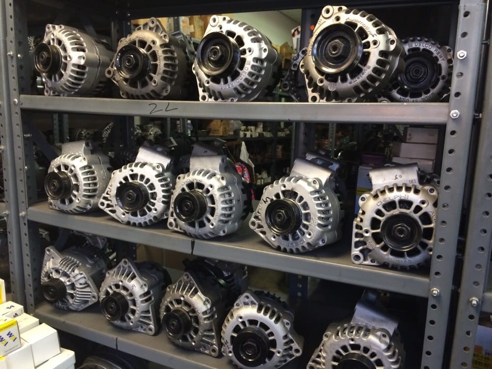 AMPS AUTO ELECTRIC - Updated December 2025 - 13 Photos - 6652 N Clark ...