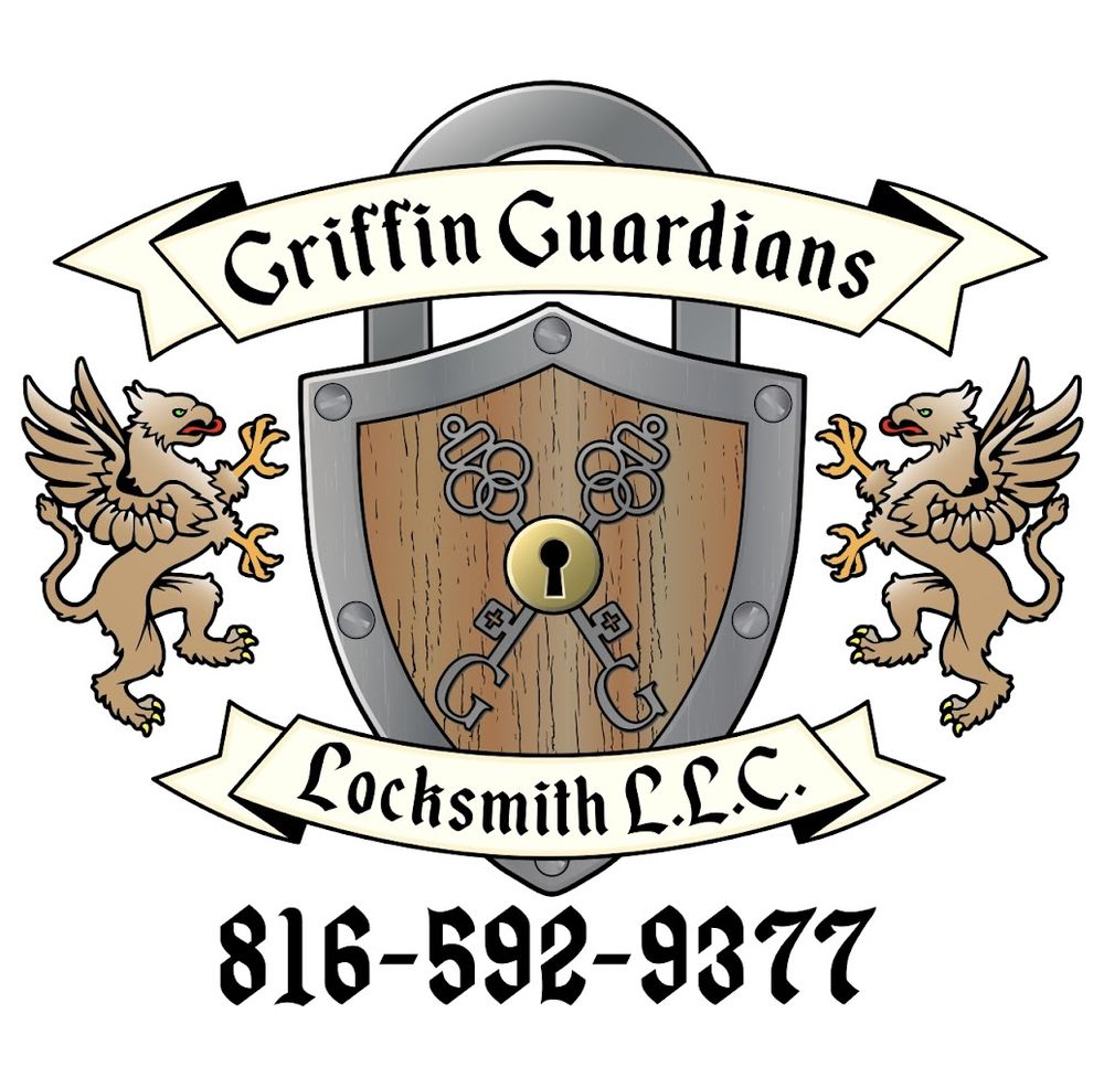 GRIFFIN GUARDIANS LOCKSMITH - Updated May 2024 - Saint Joseph, Missouri ...