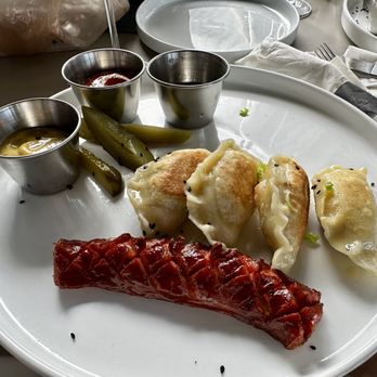 PIEROGI ONE - Updated November 2024 - 91 Photos & 48 Reviews - 990 ...