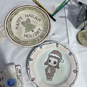 COLOR ME MINE - Updated January 2026 - 289 Photos & 204 Verified ...