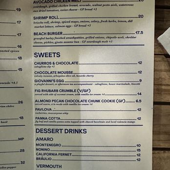 FIG TREE VENICE - Updated August 2024 - 1009 Photos & 638 Reviews - 429 ...