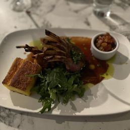 BLEU - Updated December 2025 - 260 Photos & 344 Reviews - 10 Market St ...