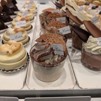LINTS ANTWERPEN - PATISSERIE & TEAROOM - Updated May 2026 - 63 Photos ...