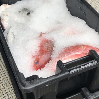 NEW DEAL FISH MARKET - Updated June 2026 - 51 Photos & 207 Reviews ...
