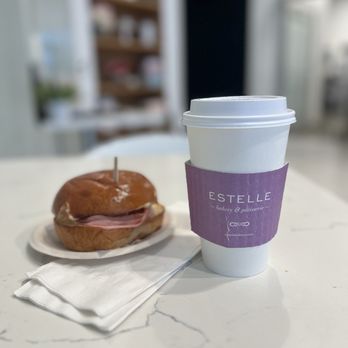 ESTELLE BAKERY & PÂTISSERIE - Updated January 2025 - 911 Photos & 380 ...