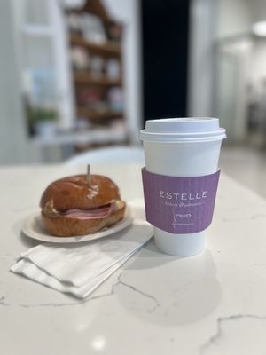 ESTELLE BAKERY & PÂTISSERIE - Updated November 2024 - 901 Photos & 371 ...